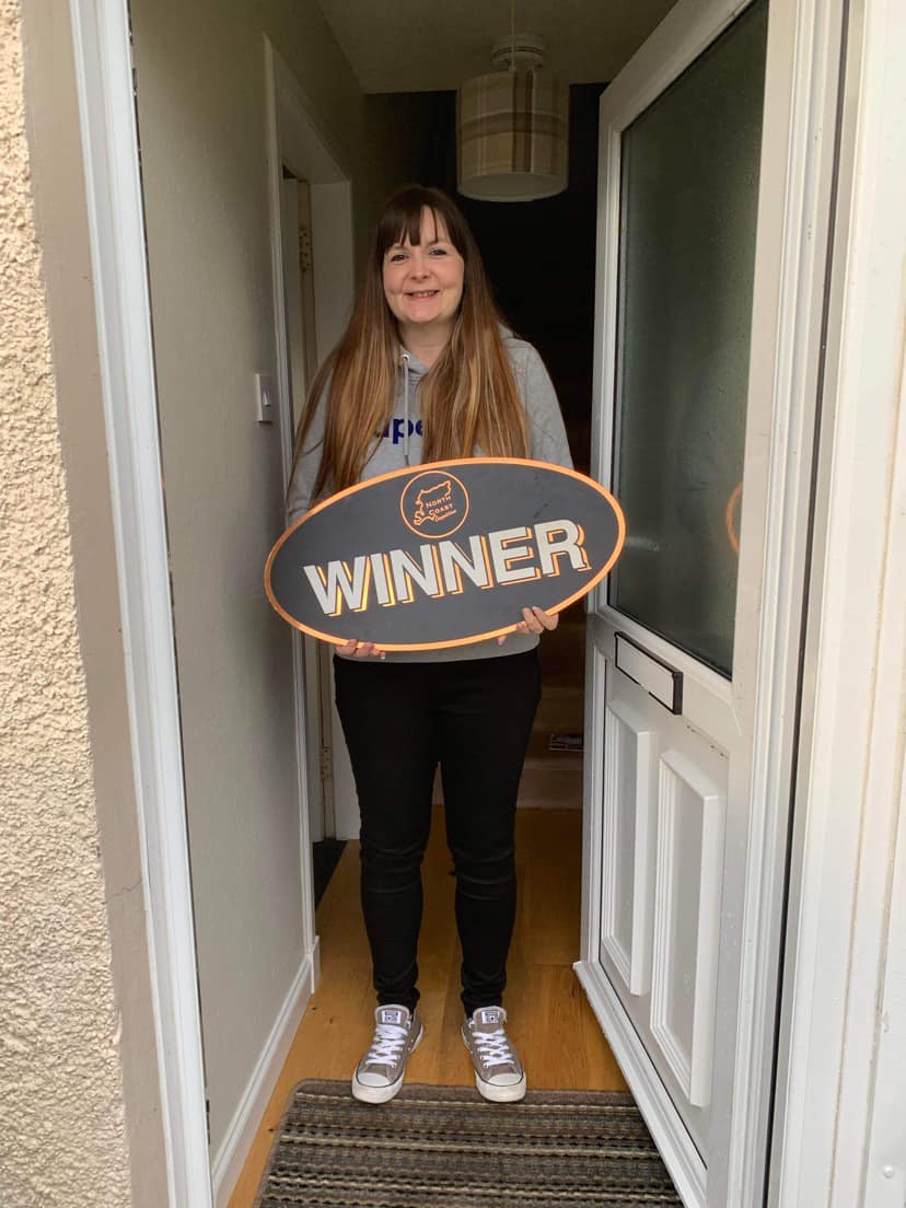 North Coast Competitions