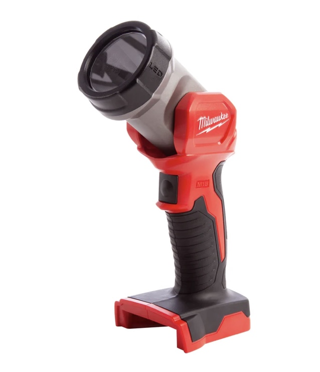 Milwaukee 18V 7 Piece Fuel Power Pack Tool Kit – North Coast Competitions