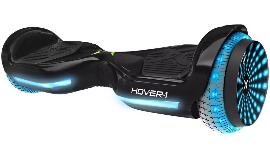 Hover-1 Turbo Combo and Infinity Wheels – North Coast Competitions