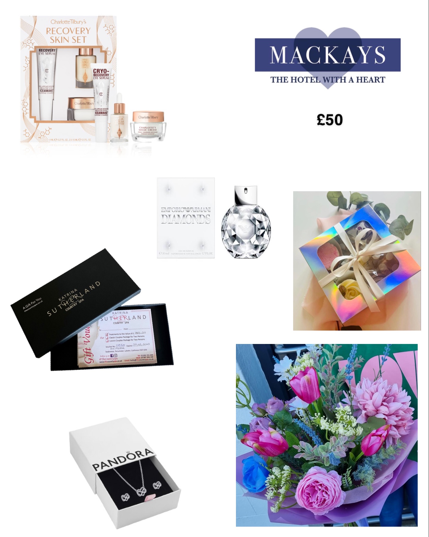 MOTHERS DAY BUNDLE – North Coast Competitions