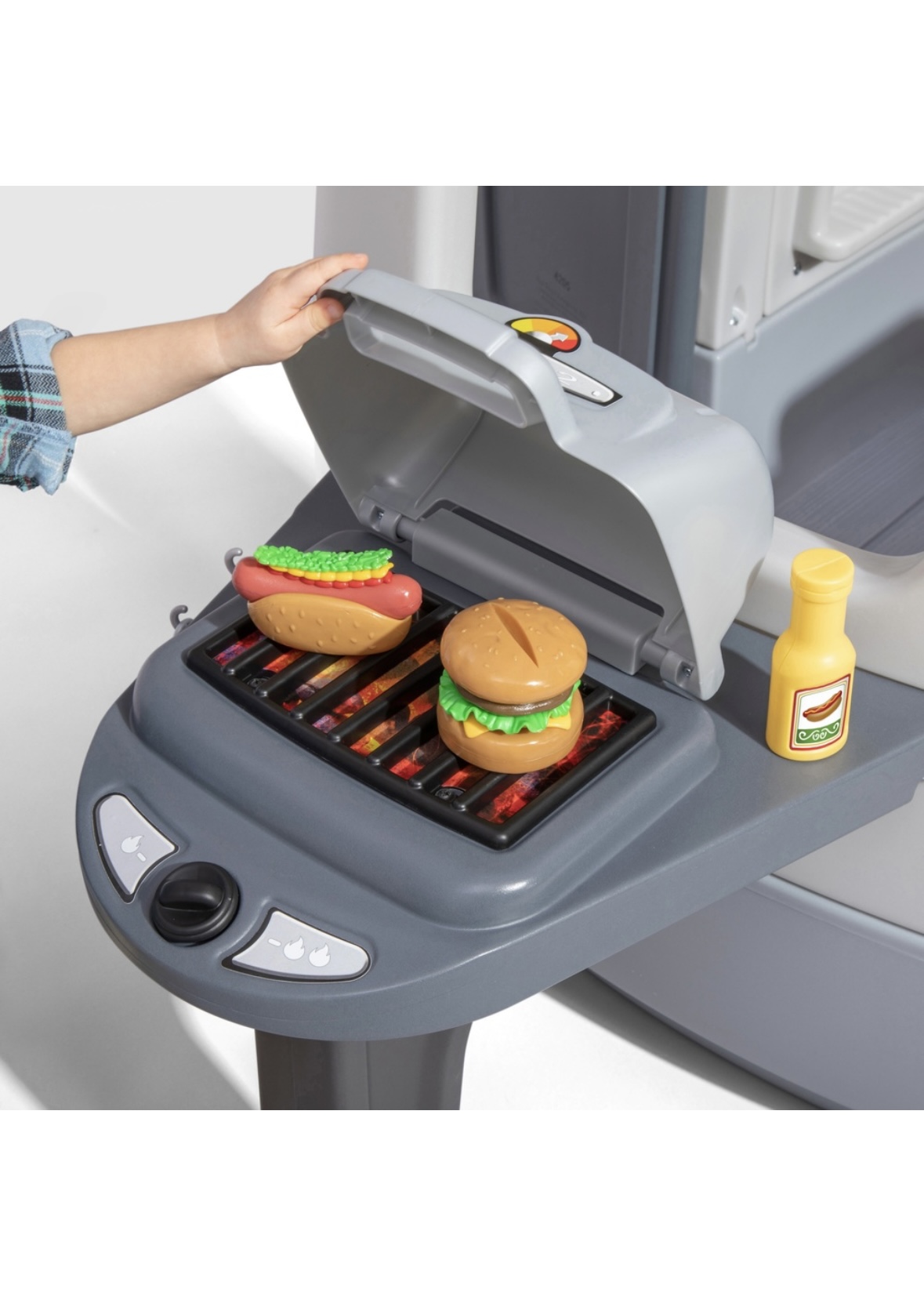 (DRAWN 14-7-24) Step 2 Adventure Camper Playhouse or £200 cash – North ...