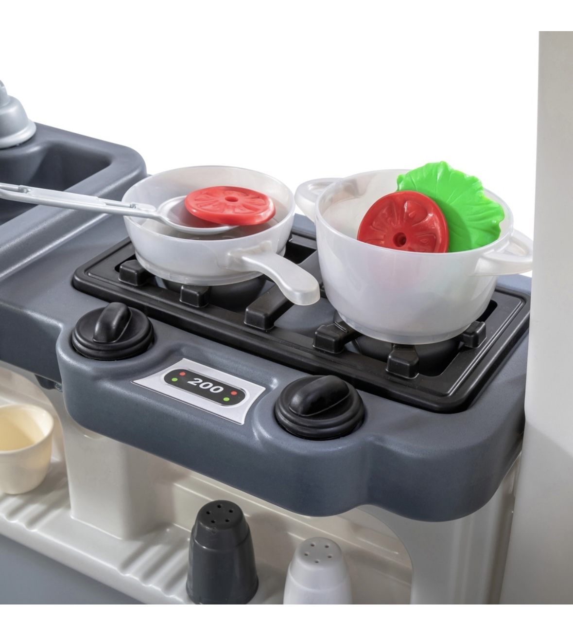 (DRAWN 14-7-24) Step 2 Adventure Camper Playhouse or £200 cash – North ...